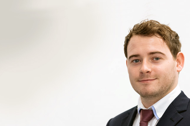 News: Matthew Bielby joins Powell Williams as Senior Surveyor - Powell ...